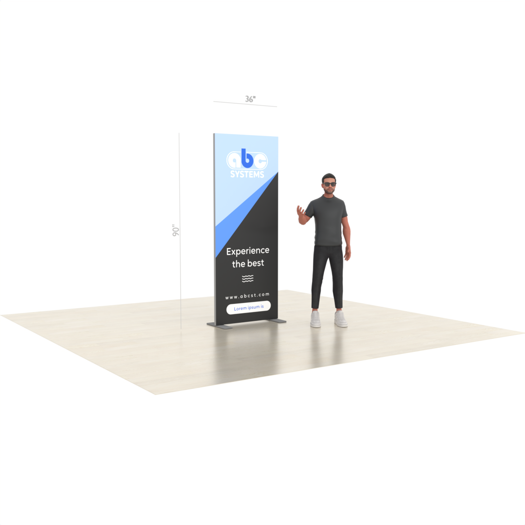 Non-backlit SEG Displays – ExpoPrint
