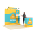 8ft Straight TensionMax™ Booth – ExpoPrint