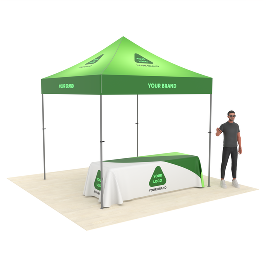Trade Show Display & Custom Event Booths | ExpoPrep – ExpoPrint