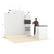 10ft Straight TensionMax™ Booth – ExpoPrint