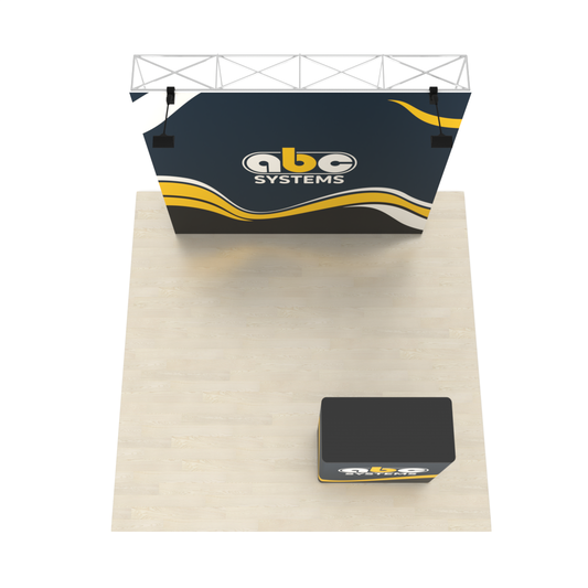 Trade Show Display & Custom Event Booths | ExpoPrep – ExpoPrint
